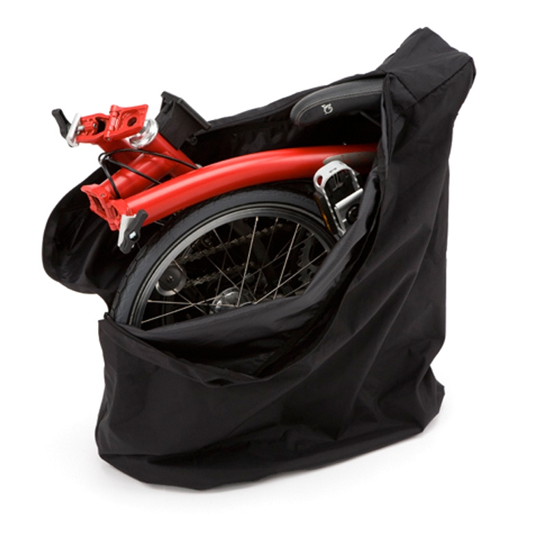 Brompton Cover - Radicaldesign.de