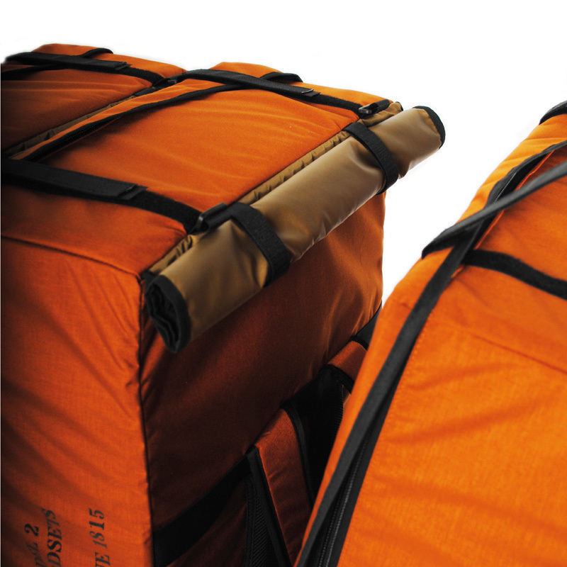 LiveTour5D Trage-System | Radical Design